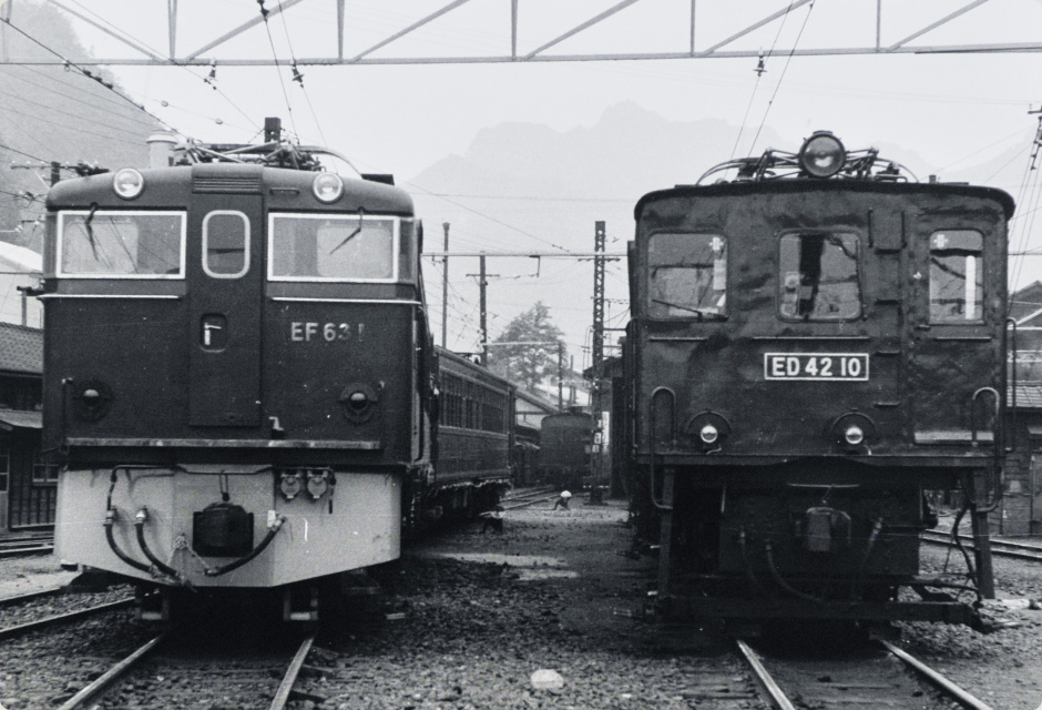 鉄道文化むらについて | 碓氷峠鉄道文化むら